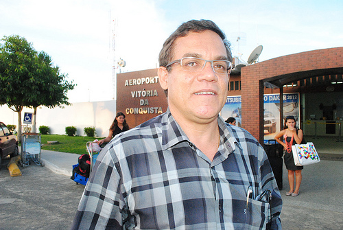 Caculé: Luciano Ribeiro nega irregularidades e afirma que não 'embolsou ...