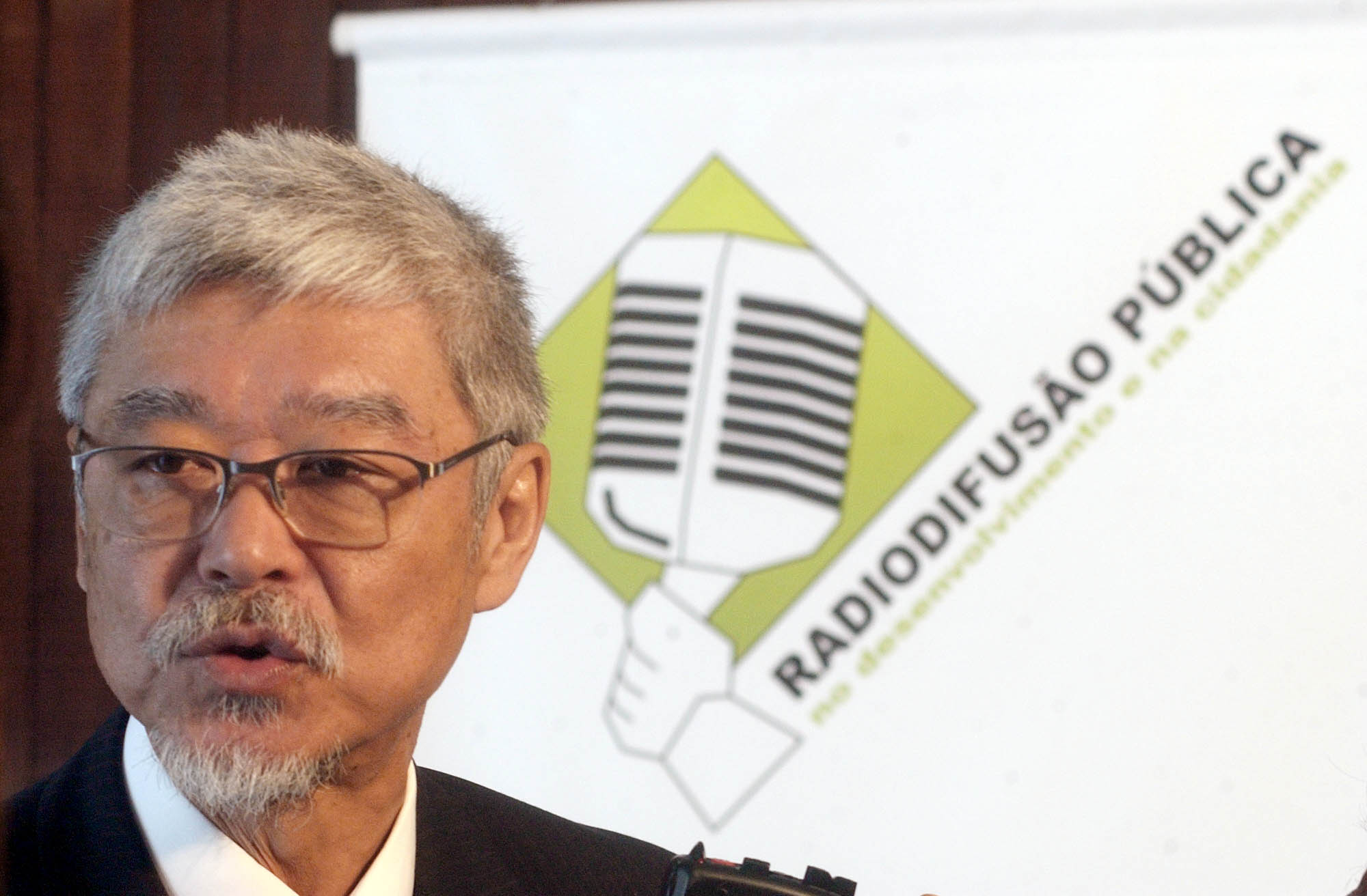 Morre Luiz Gushiken, ex-ministro do Governo Lula | BLOG DO ANDERSON