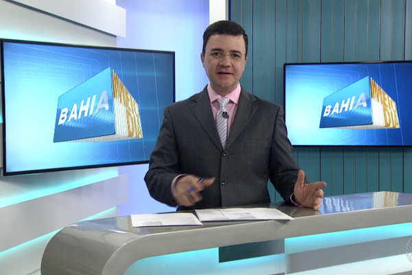 Bahia Meio Dia: segunda-feira, 20 de junho | BLOG DO ANDERSON