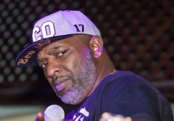 Brasil: Mr. Catra morre em São Paulo, aos 49 anos | BLOG DO ANDERSON