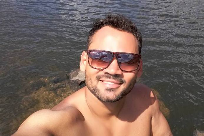 Nota de Pesar | Danilo Oliveira da Silva, aos 31 anos | BLOG DO ANDERSON Nota de Pesar | Danilo Oliveira da Silva, aos 31 anos | BLOG DO ANDERSON